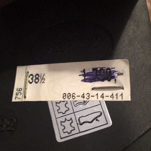 haus behr | Shoes | Nwt Haus Behr Suede Hiking Shoe | Poshmark